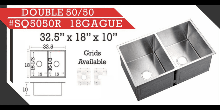 Rock Counter Kitchen & Bath | Sinks – Rock Counter Chicago